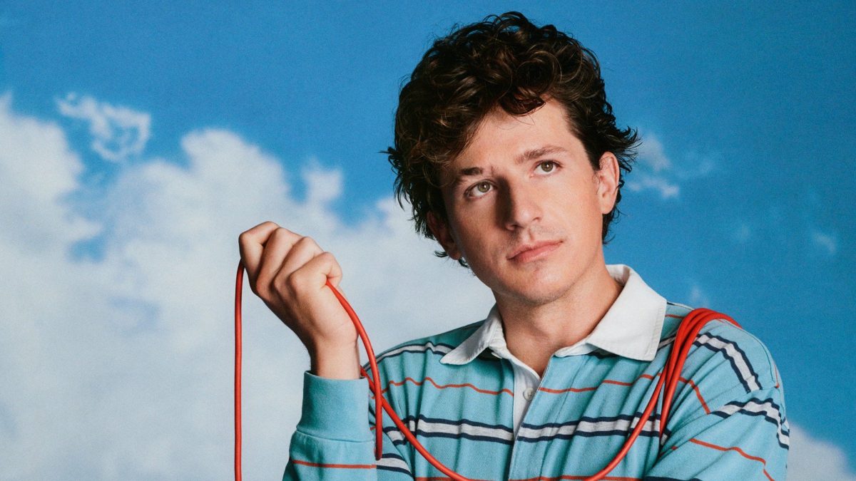 Charlie Puth Tickets, 2026 Tour Dates, and More
