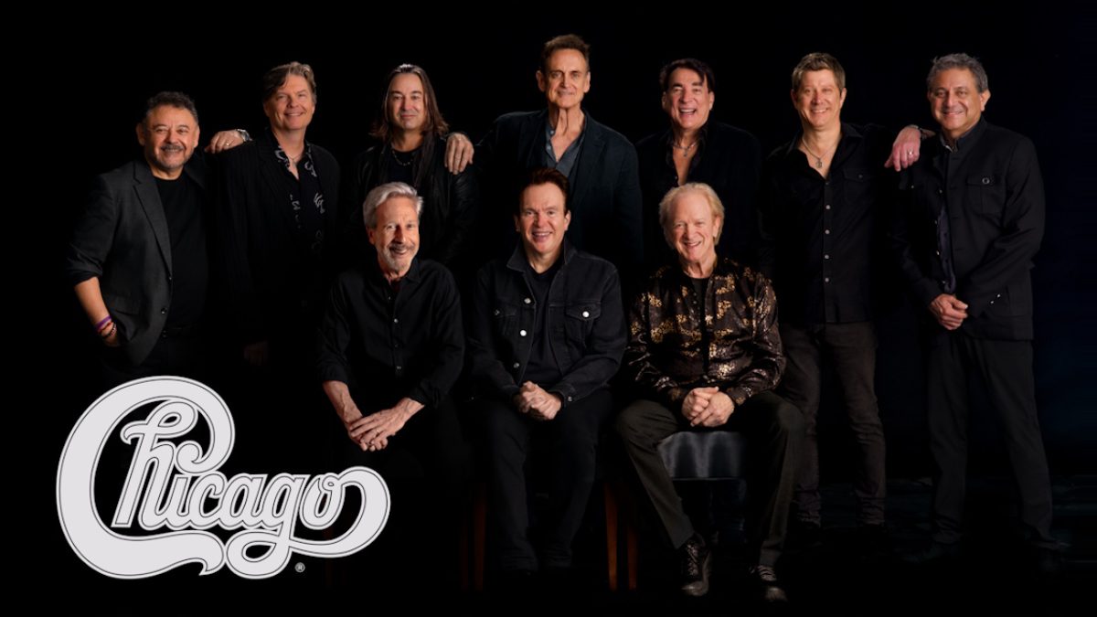 Latest Chicago Setlists