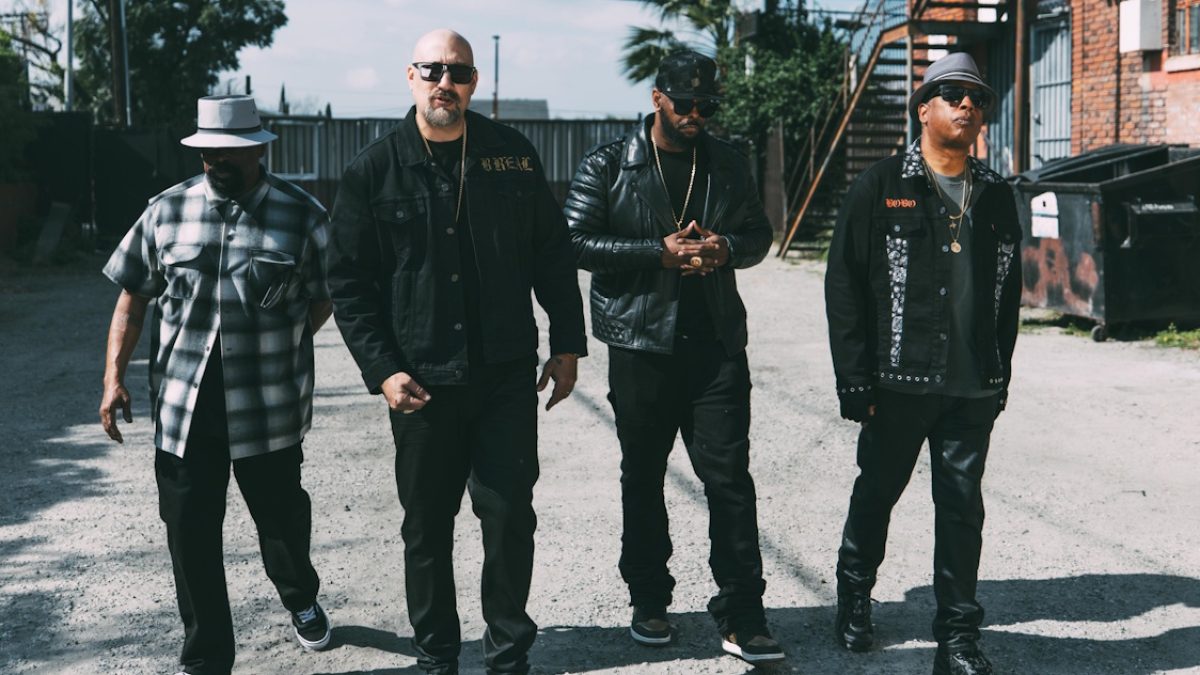 Cypress Hill, Westfalenhalle, Jun 14, 2026 Tickets, Dortmund, Germany