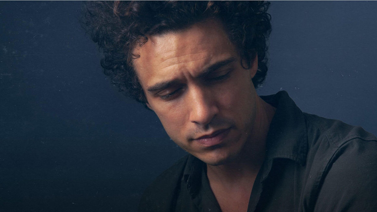 Marc Scibilia, Ryman Auditorium, Oct 29, 2026 Tickets, Nashville, TN