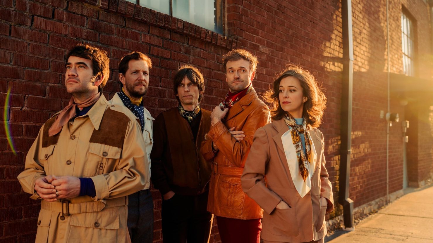 Punch Brothers Tickets, 2026-2027 Tour Dates, and More