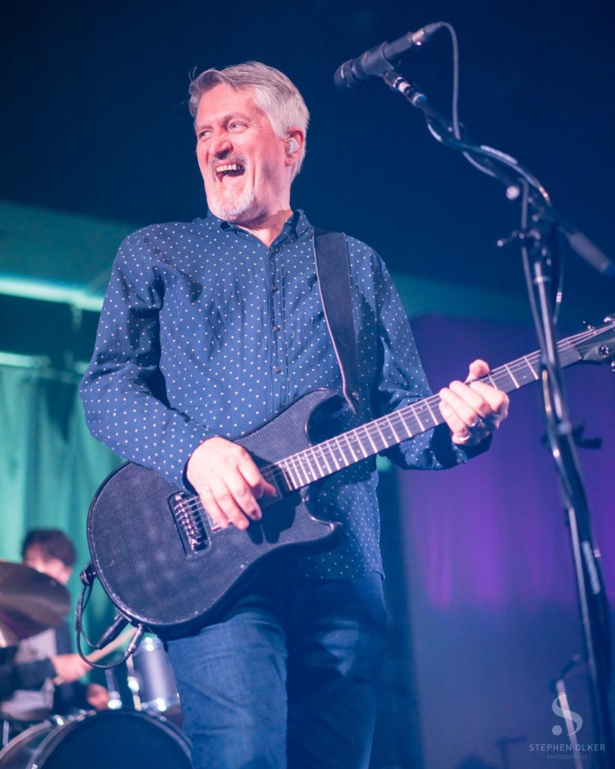 Interview: Guitarist Scott Murawski On 48 Years Of Max Creek, Phish's Mike Gordon & More