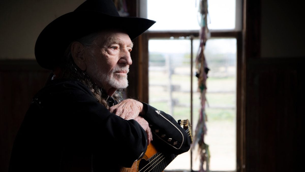 Latest Willie Nelson Setlists