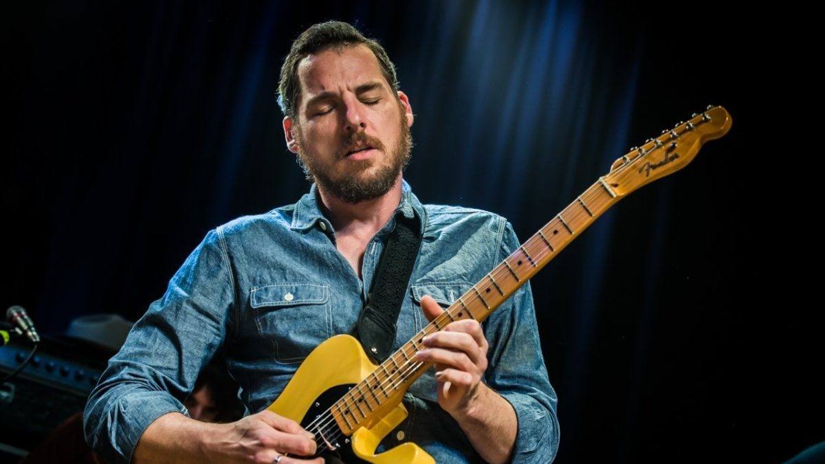Andy Falco, Haw River Ballroom, Nov 19, 2025 Tickets, Saxapahaw, NC