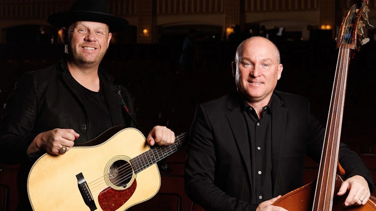 Dailey & Vincent Tickets, 2026 Tour Dates, and More
