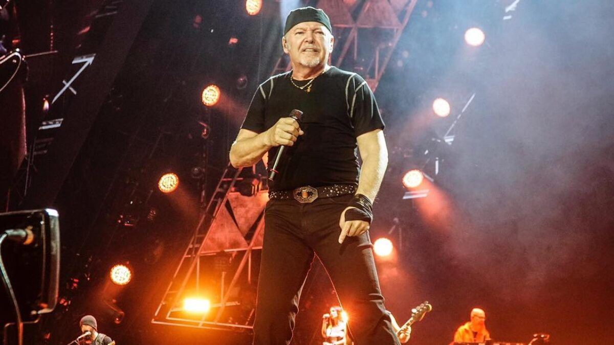 Vasco Rossi, Stadio Romeo Neri, May 30, 2026 Tickets, Rimini, Italy