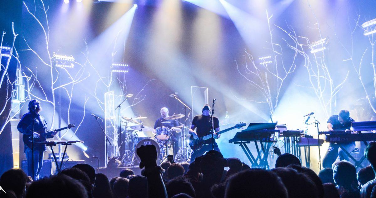 Perpetual Groove Starts Rolling Out 2017 Dates