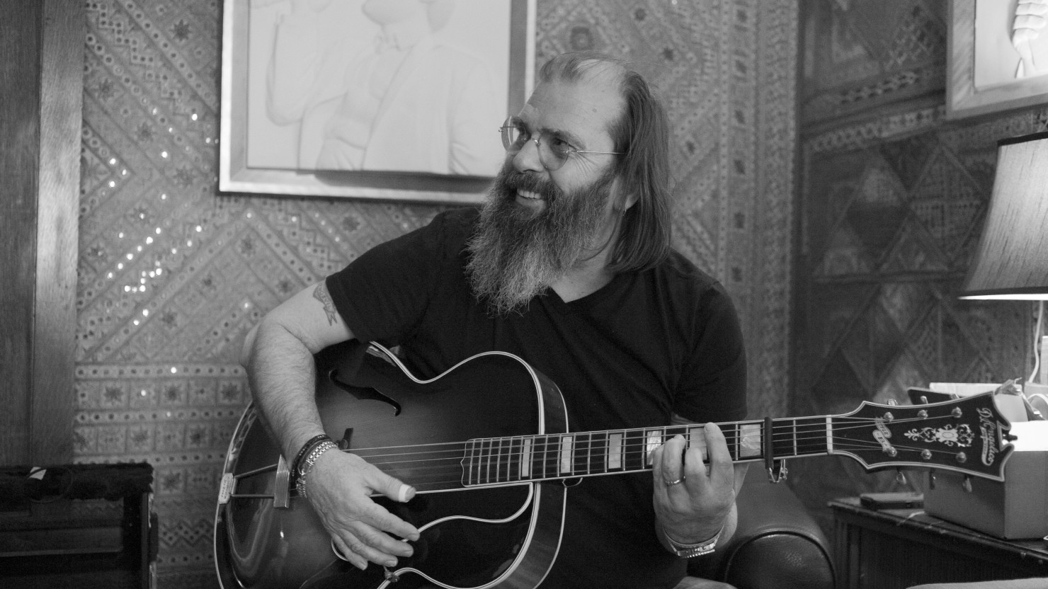 Steve Earle - Upcoming Shows, Tickets, Reviews, More