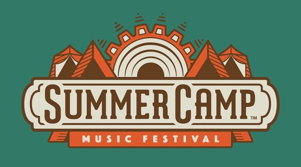 Summer Camp Music Festival 2017 Lineup May 25 28 2017