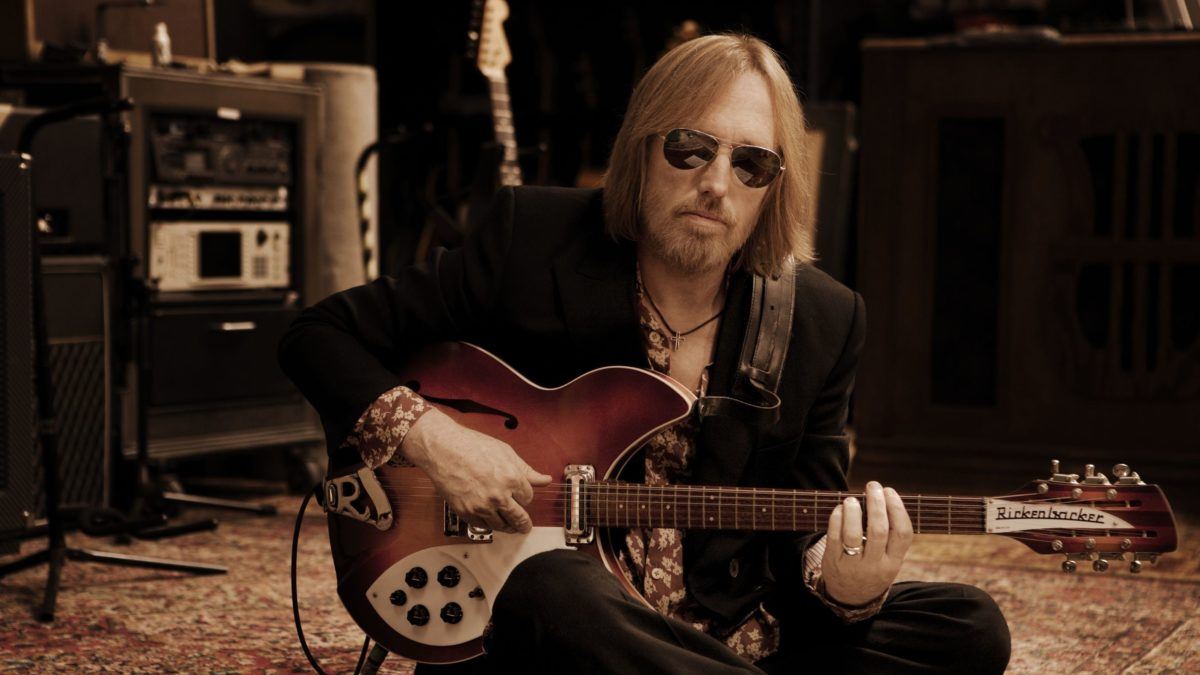 Tom Petty & The Heartbreakers’ ‘Live At The Fillmore (1997)’ Set For November Release