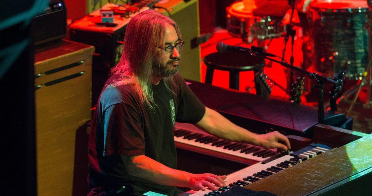 Full Show Audio: Dark Star Orchestra With Jeff Chimenti On Keys & Rob ...