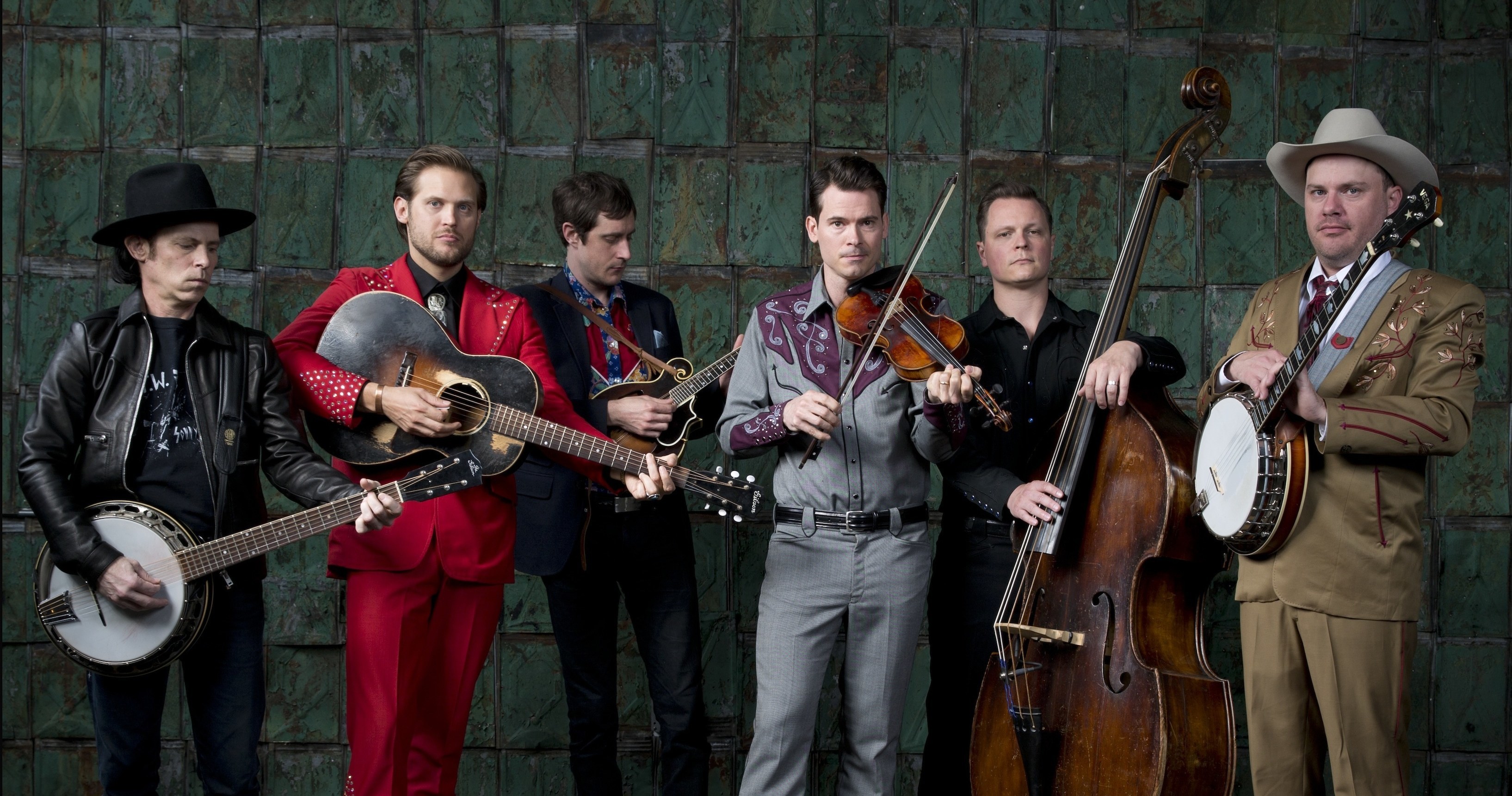 Old Crow Medicine Show To Celebrate '50 Years Of Blonde On Blonde' With ... Old Crow Medicine Show To Celebrate '50 Years Of Blonde On Blonde' With ...