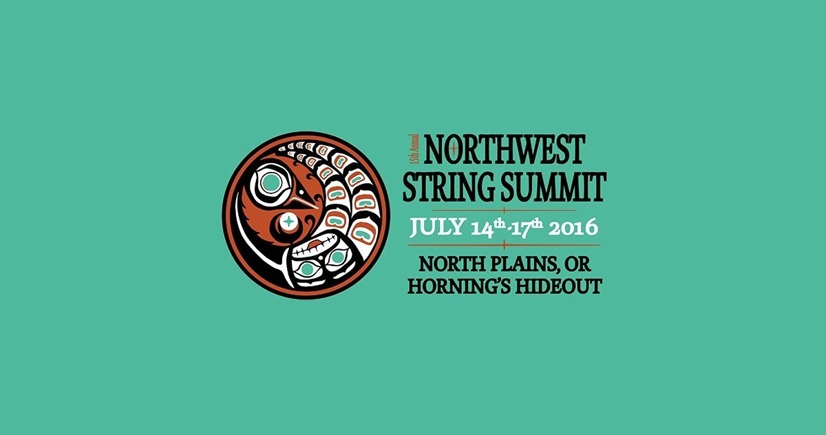Northwest String Summit Details Lineup Additions