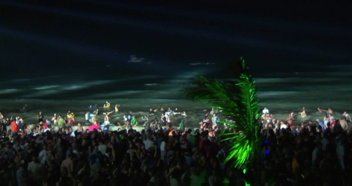 Phish Riviera Maya Mexico Night Two - Setlist & The Skinny