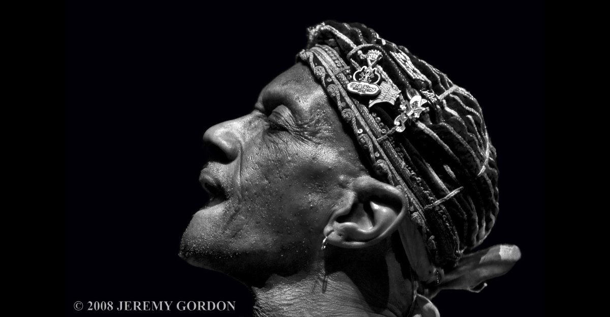 Remembering The Wizard Of Woo: Bernie Worrell Documentary