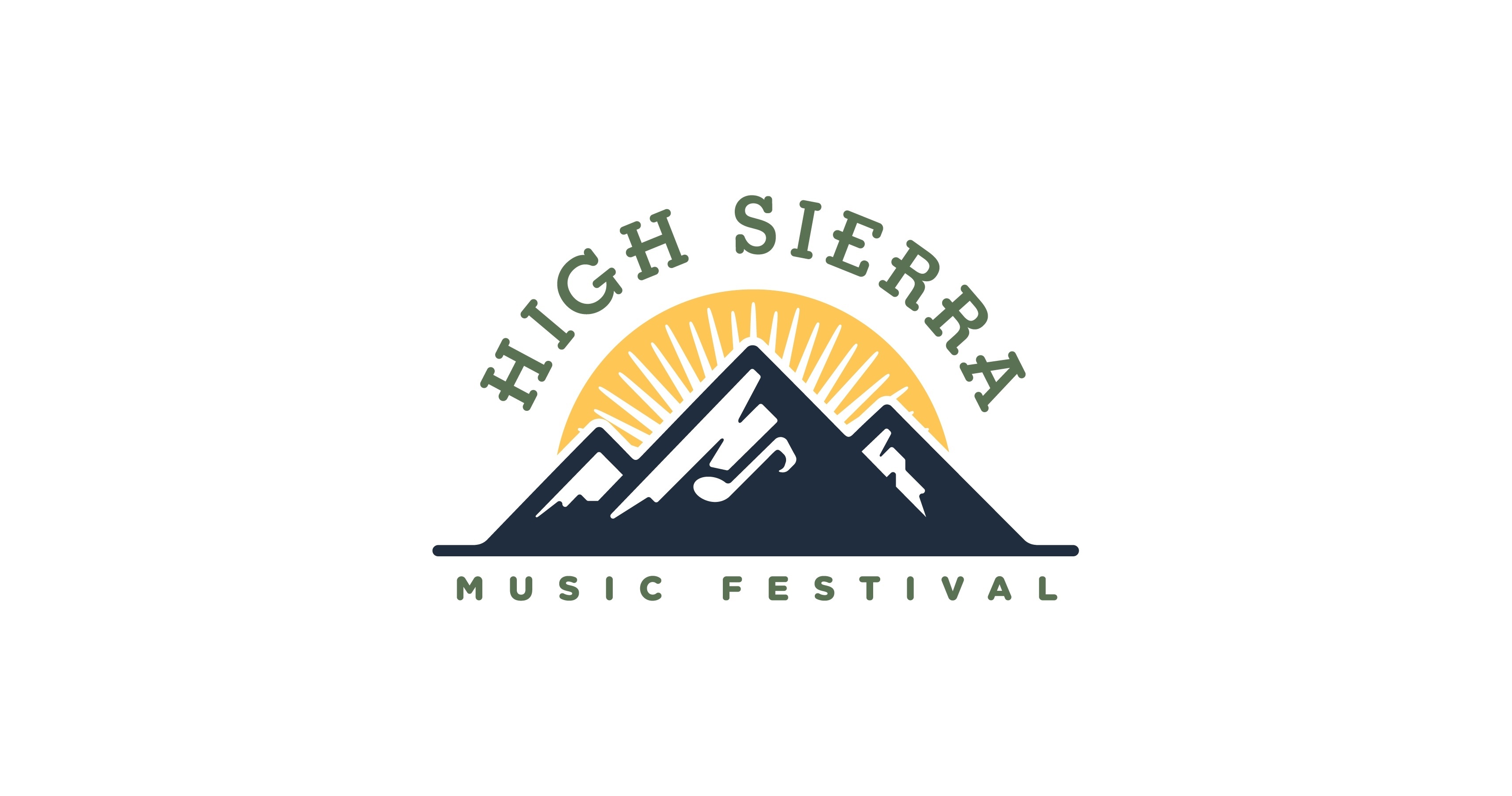 High Sierra Logo
