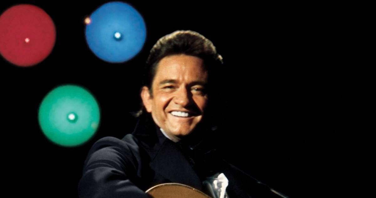 Remembering Johnny Cash: ‘The Gift’ Documentary Remembering Johnny Cash: ‘The Gift’ Documentary