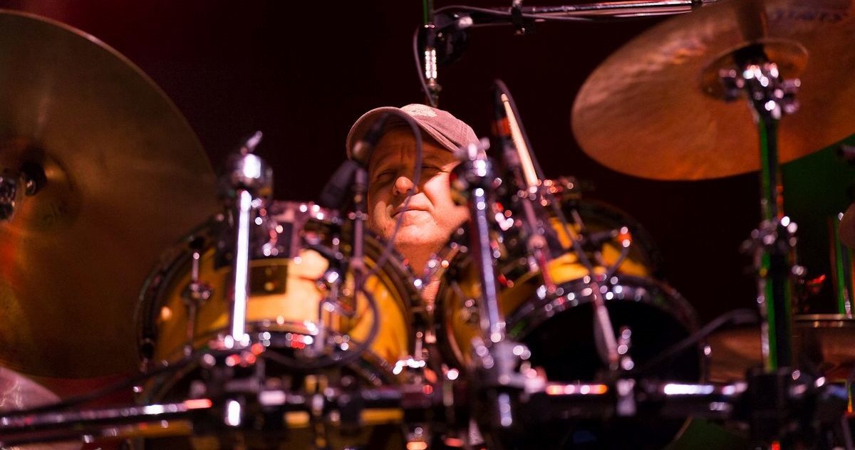 Happy Birthday Jon Fishman: Performing With Yonder Mountain String Band ...