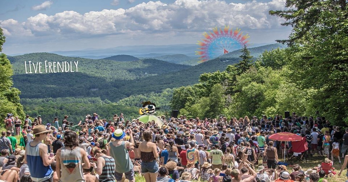 Initial Lineup For This Year's Frendly Gathering Announced
