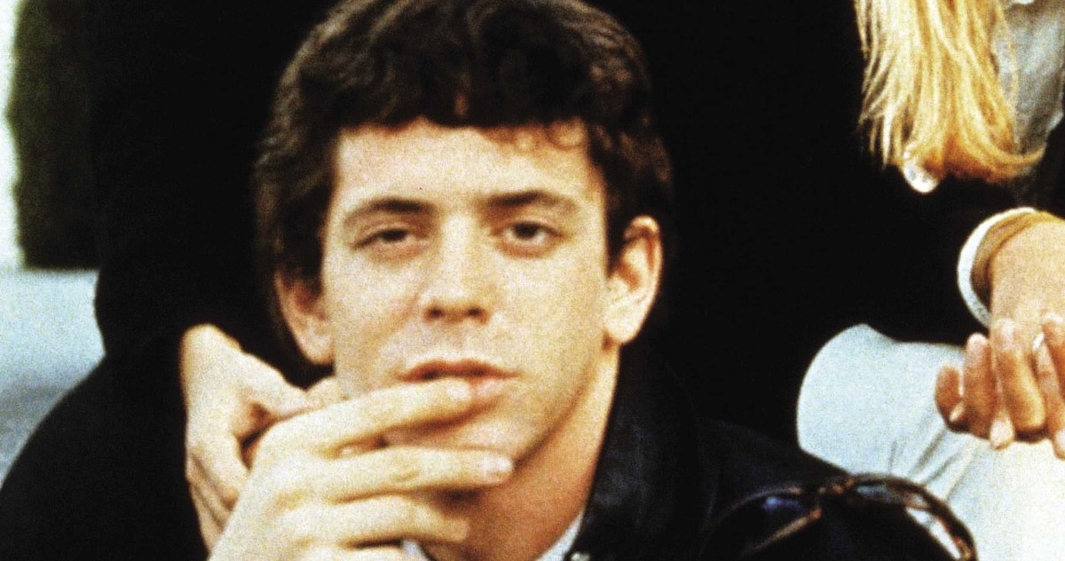 Remembering Lou Reed: Listen To The Velvet Underground ‘Legendary ...