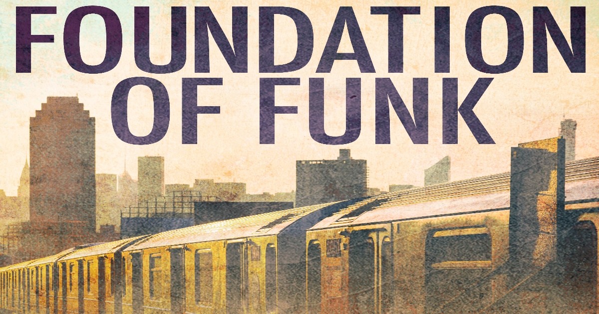 Foundation Of Funk Announces Northeast Run With Eric Krasno & Neal Evans