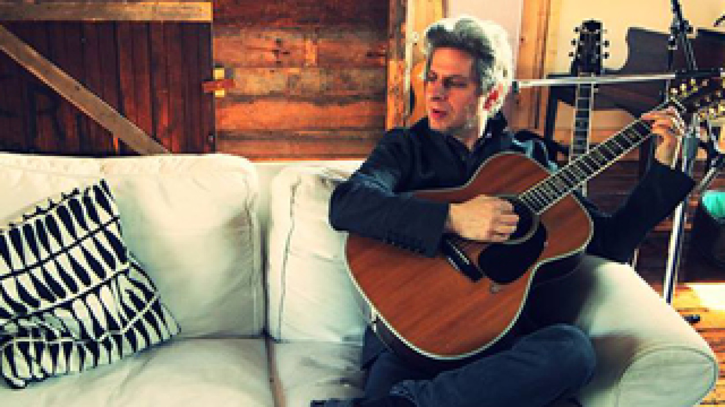 Tour Dates | Mike Gordon Adds Dates To Tour