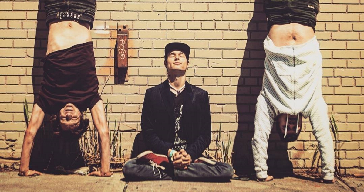 Moon Hooch Announces New Album & Shares Single