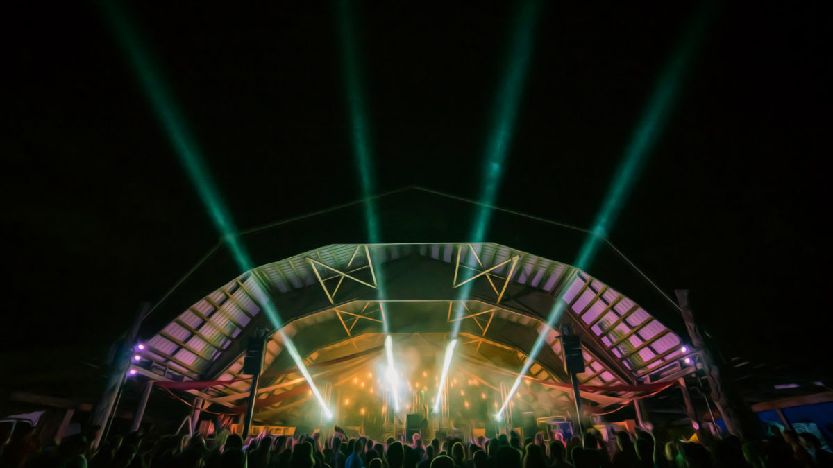 Revival 2016 Lineup - May 27 - 29, 2016