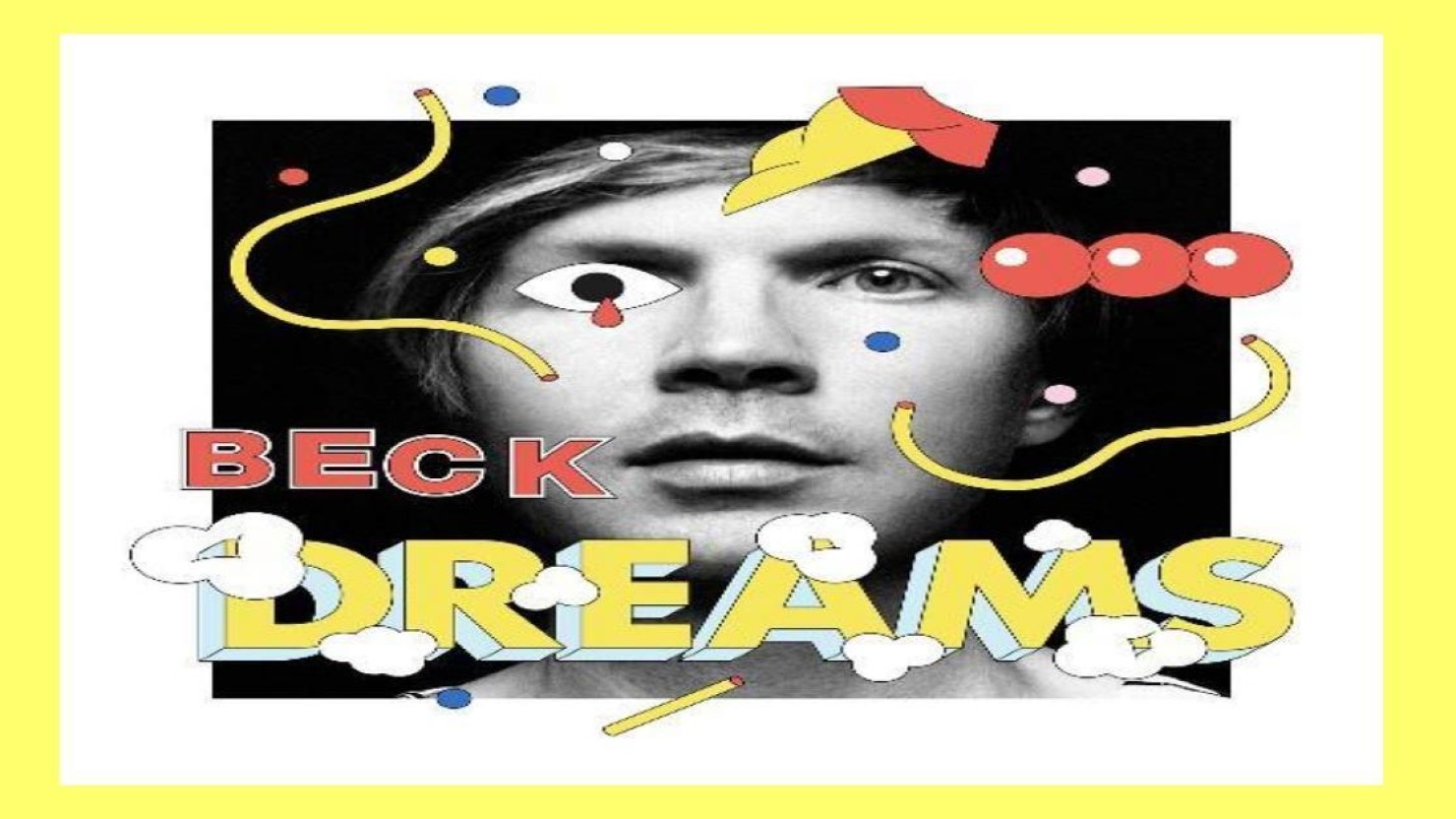Beck Shares Taste Of Funky New Single | Dreams