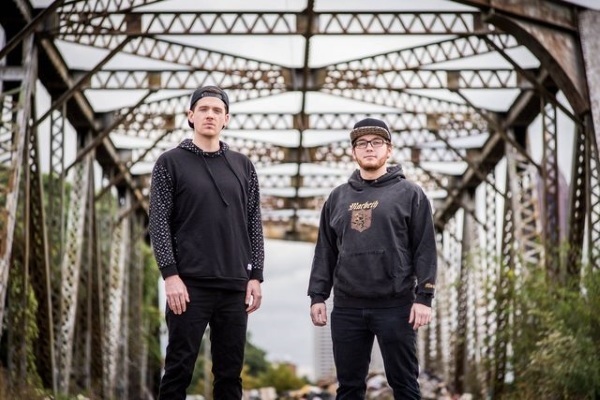 Modern Measure Announces New EP & Spring Dates