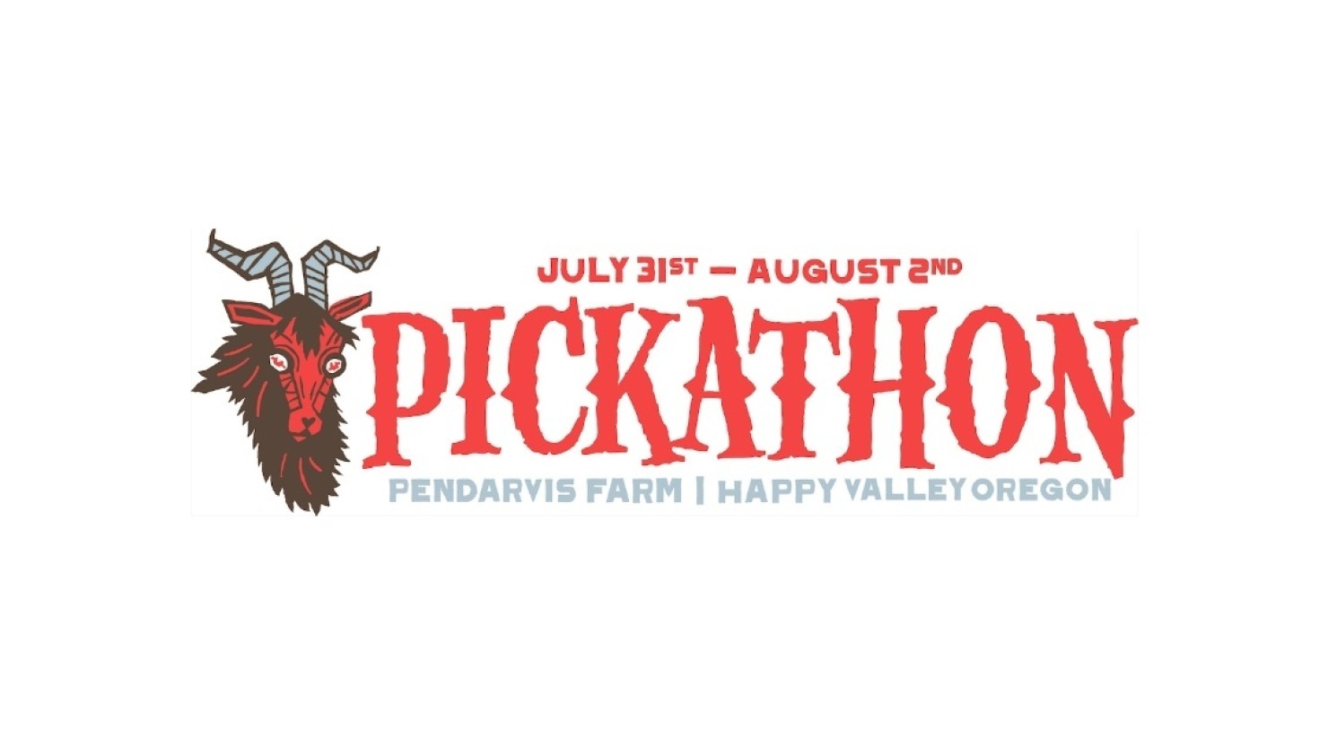 Pickathon Announces Initial 2015 Lineup