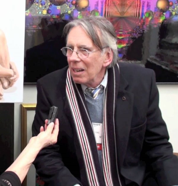 In Memoriam | Grateful Dead Manager Rock Scully