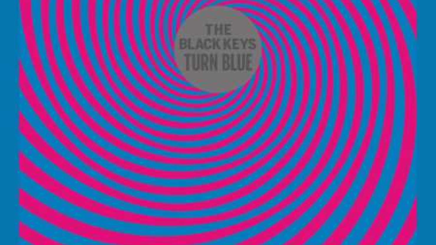 Turn Blue Black Keys