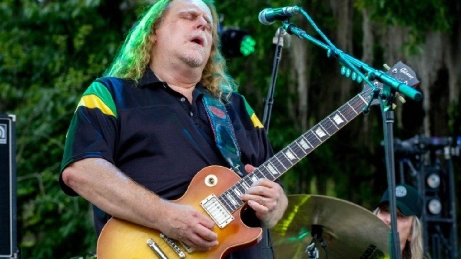 Review & Photos | Wanee Music Festival 2015 | Live Oak