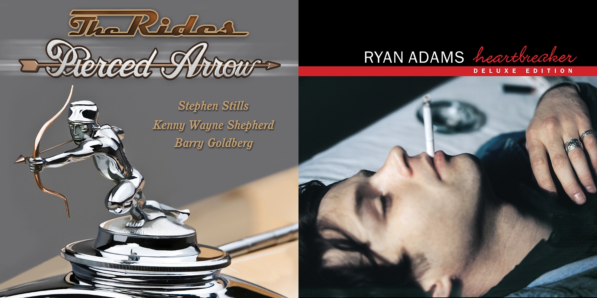 Release Day Picks: May 6th New Releases