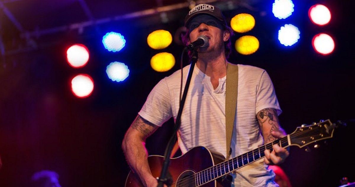 'Can't Stop The Train - Tribute To Jerry Garcia' To Benefit Rex ...