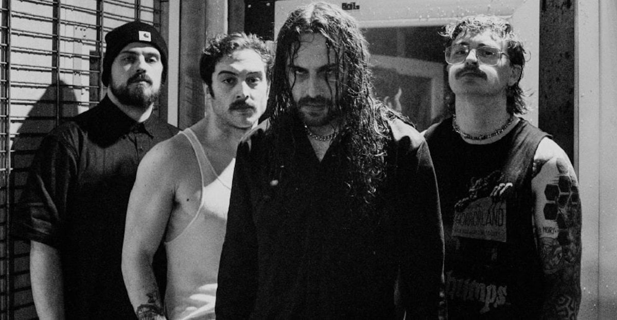 Spite Announces 2026 New World Killer Tour With Emmure, PSYCHO-FRAME ...