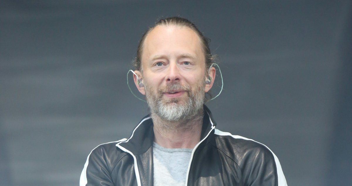 Radiohead Shares New Song ‘Ill Wind’