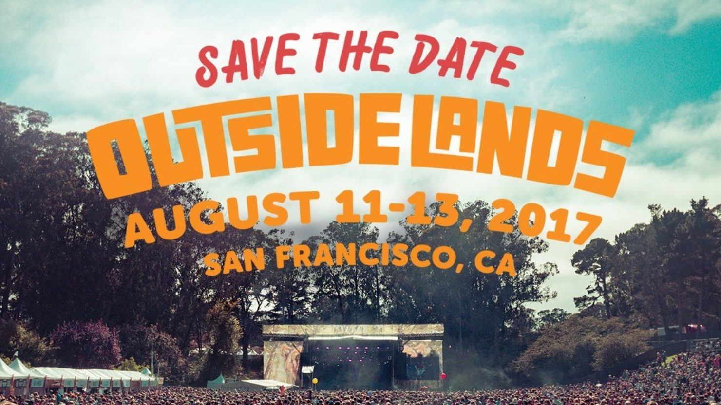 Outside Lands Announces Dates For 10th Installment Of San Francisco ...