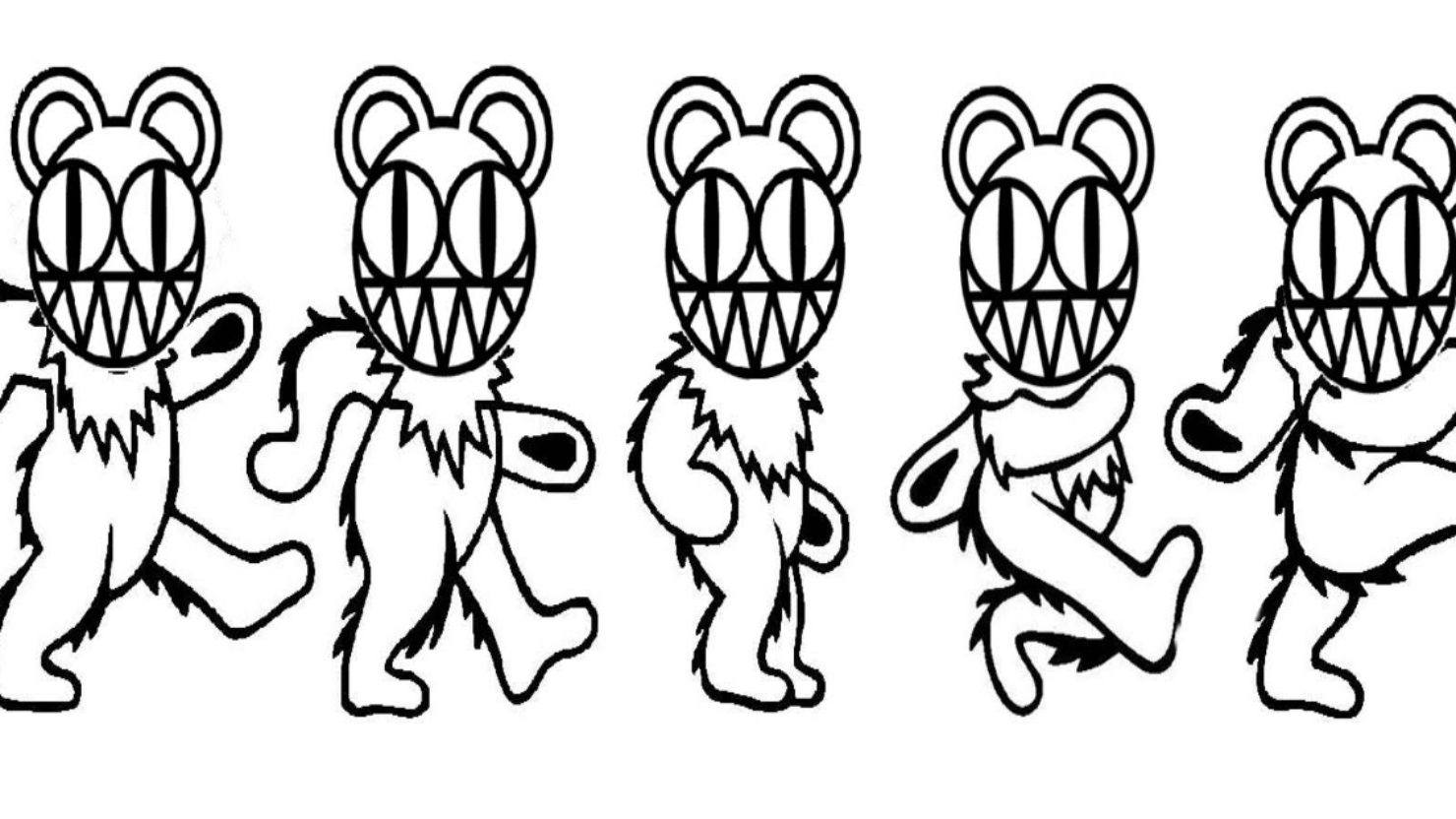 Turbine Previews Radiodead Set At Catskill Chill