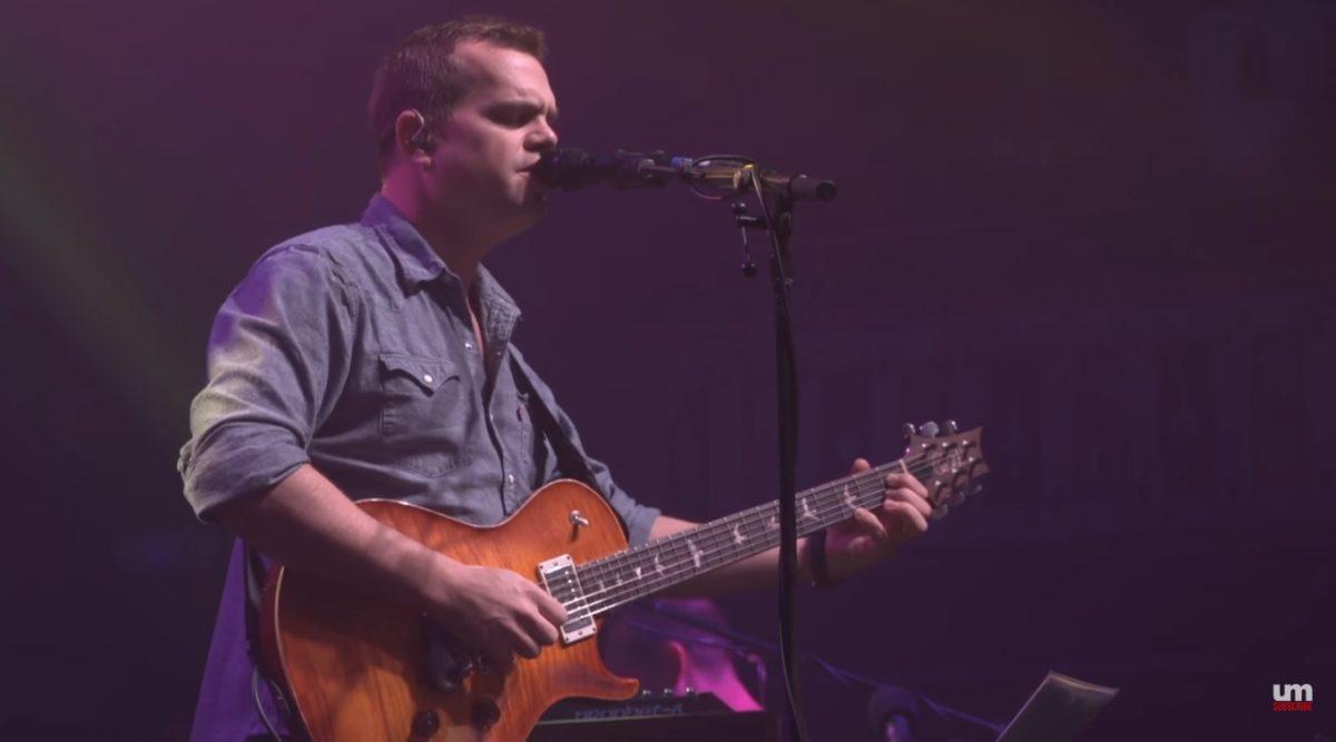 Pro-Shot Video: Umphrey's McGee Shares 'Similar Skin' From Atlanta Pro-Shot Video: Umphrey's McGee Shares 'Similar Skin' From Atlanta