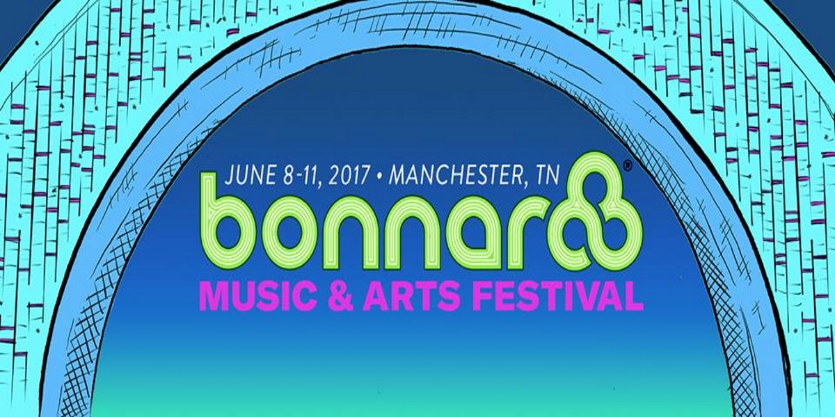 Bonnaroo 2002 Line Up