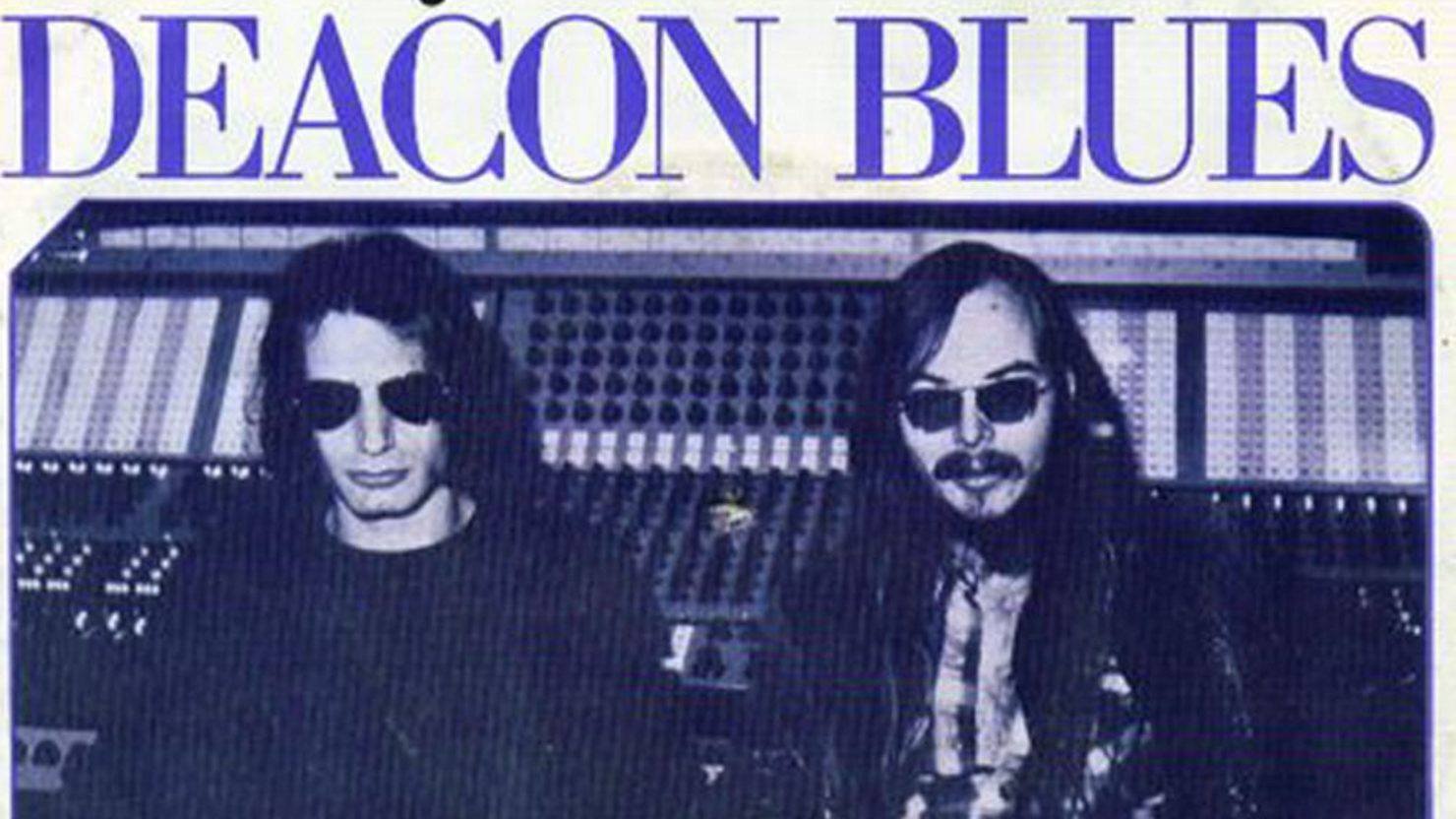 Happy Birthday Donald Fagen: Digging Deep Into Steely Dan’s ‘Deacon Blues’