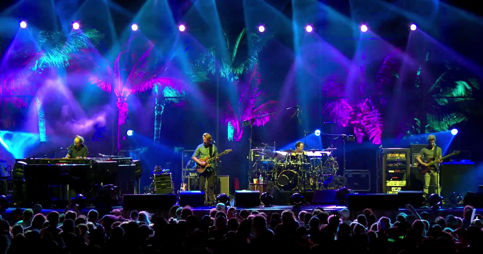 Phish Mexico Memes