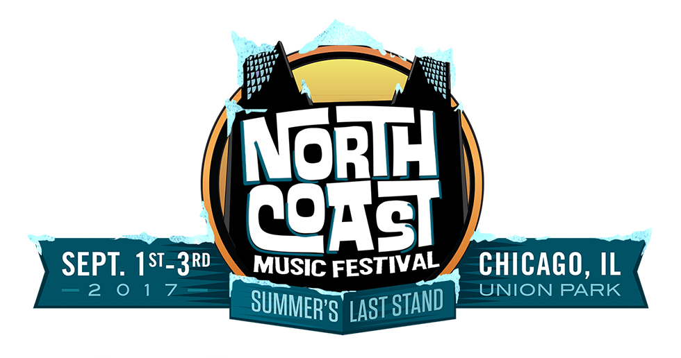 North Coast Music Festival 2017 Lineup Sep 1 3 2017
