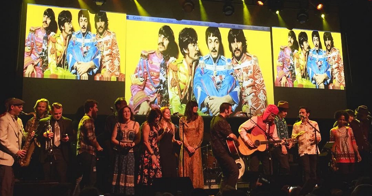 All-Star Surrealistic Superjam Celebrates Summer Of Love 50th ...