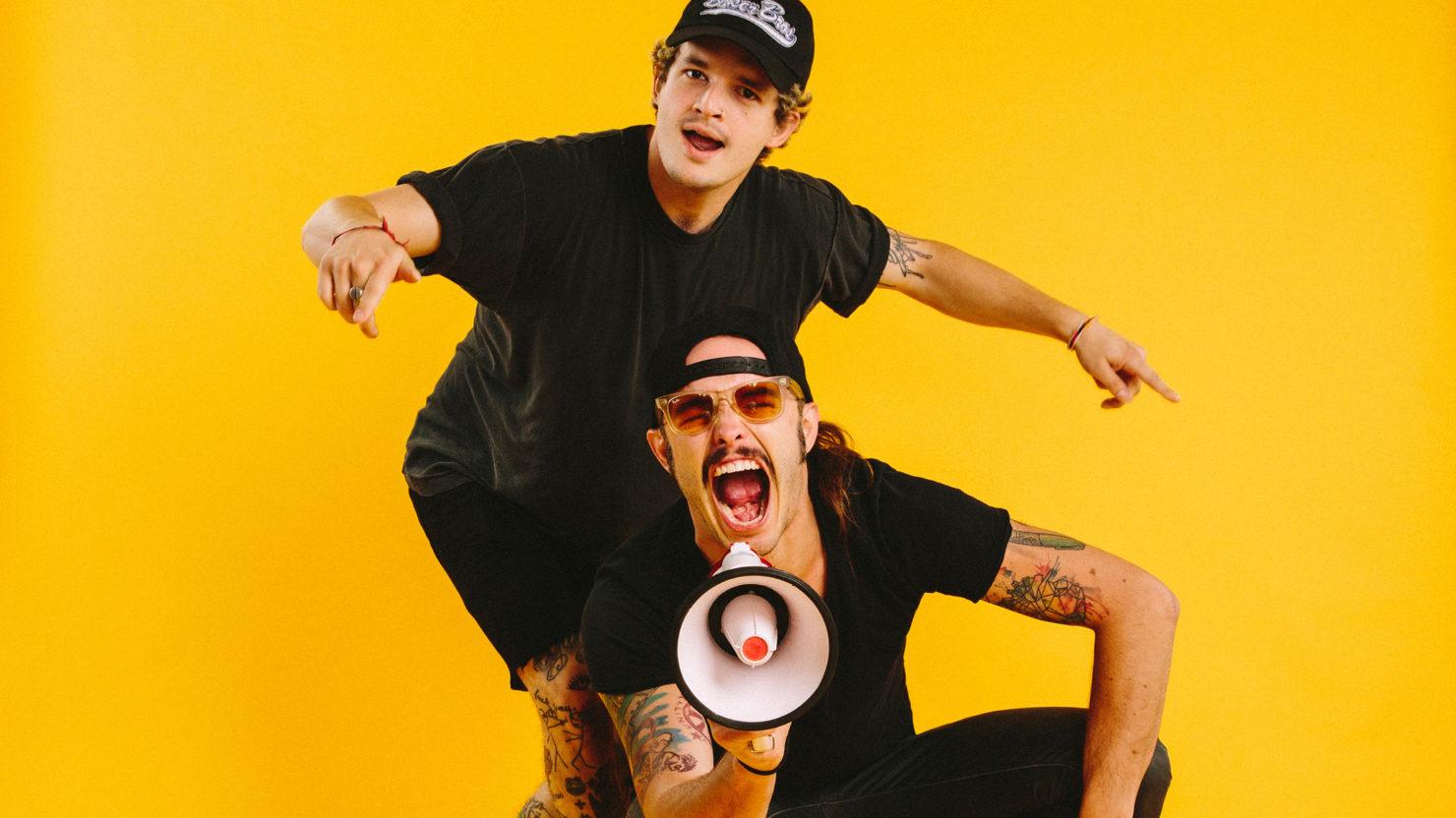 Cherub Upcoming Shows Tickets Reviews More