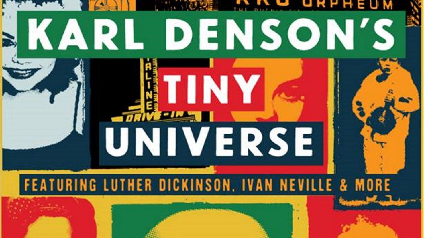 Karl Denson's Tiny Universe Announce 'Exile On Bourbon St.' Concert