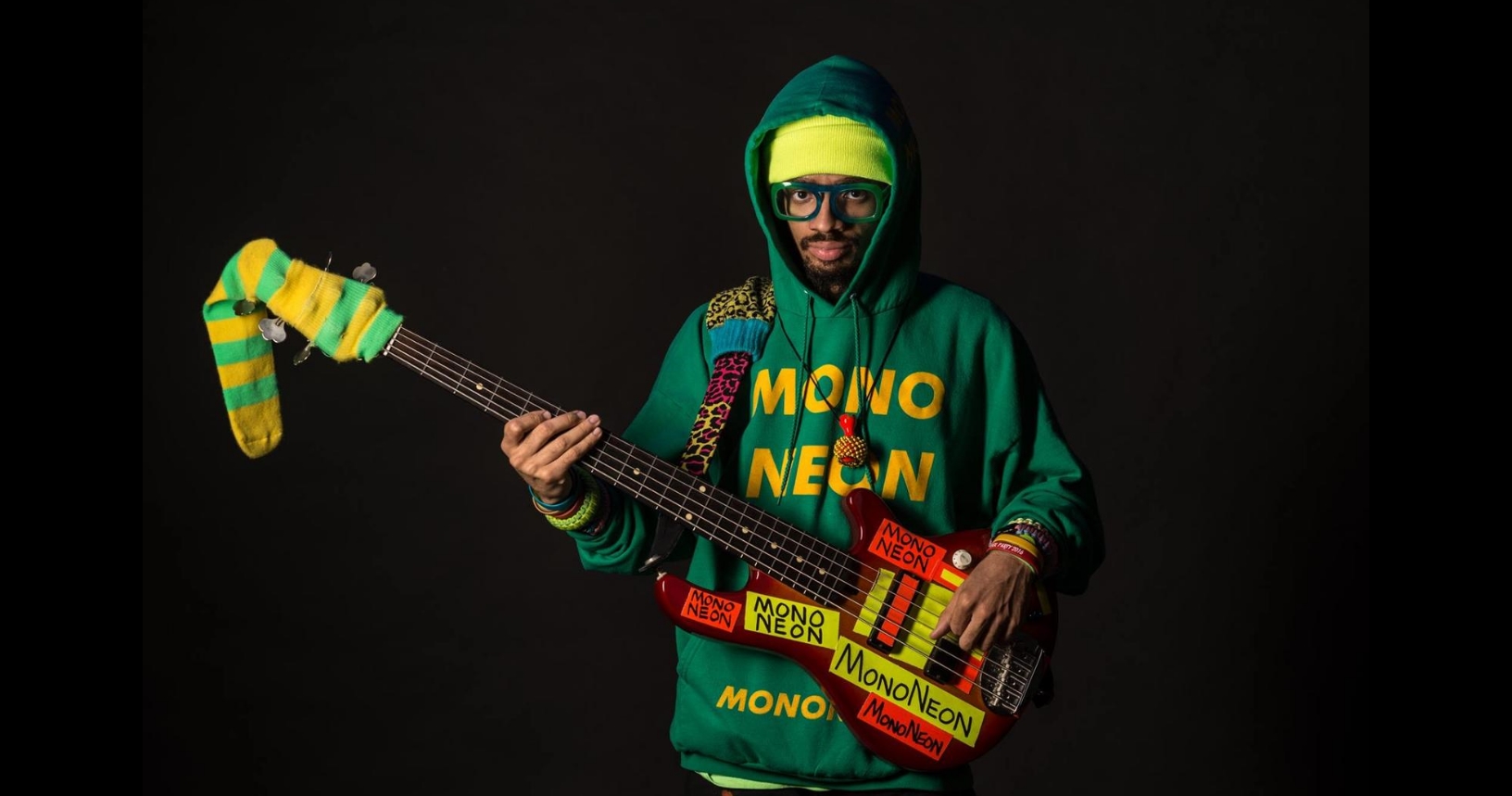 See MonoNeon’s Deliciously Weird National Anthem Performance At NBA ...