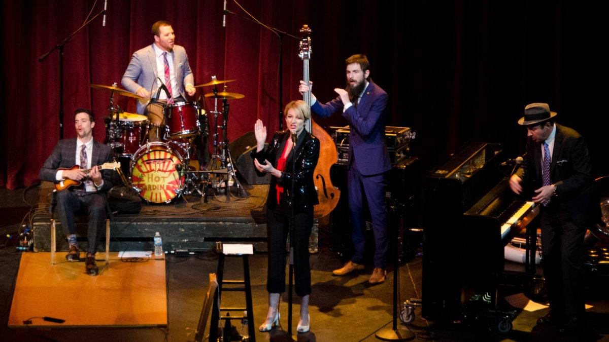 Rams Head On Stage Concert Tickets & Events Schedule 2025-2026 - Annapolis, MD | JamBase